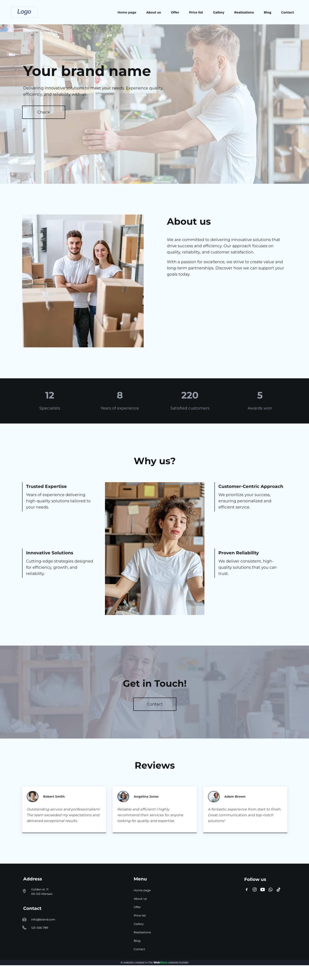 Phoenix Trading House Ltd |Coconut - Mango - Yams -Banana Plantain